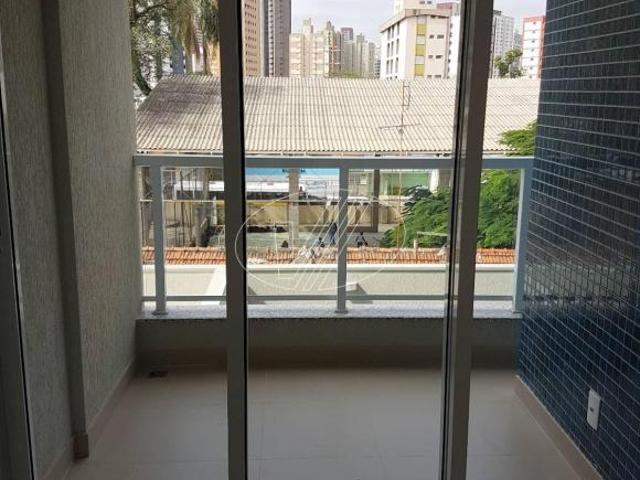 apartamento à venda em Vila Itapura