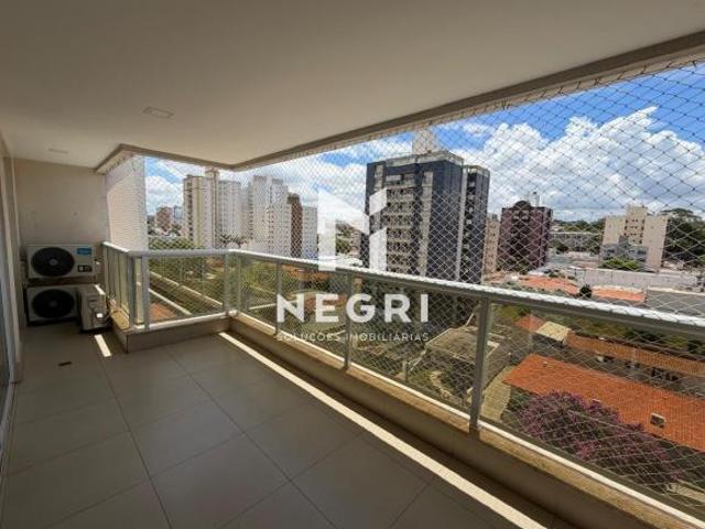 apartamento à venda em Vila Itapura