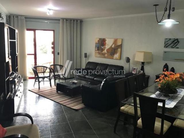 apartamento à venda em Vila Itapura