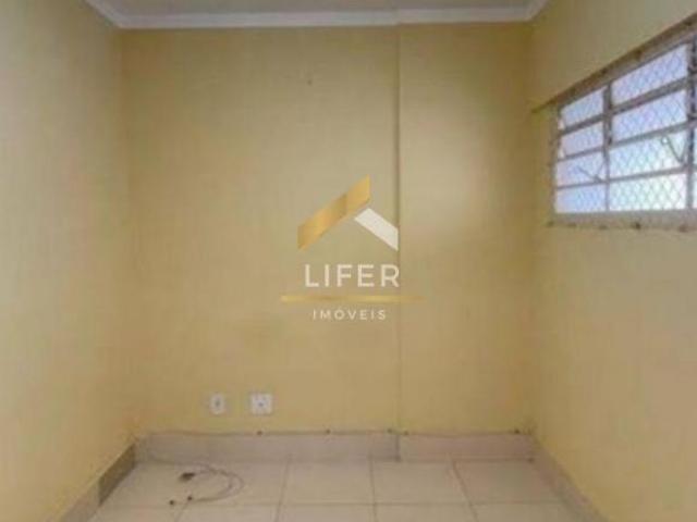 apartamento à venda em Vila Itapura