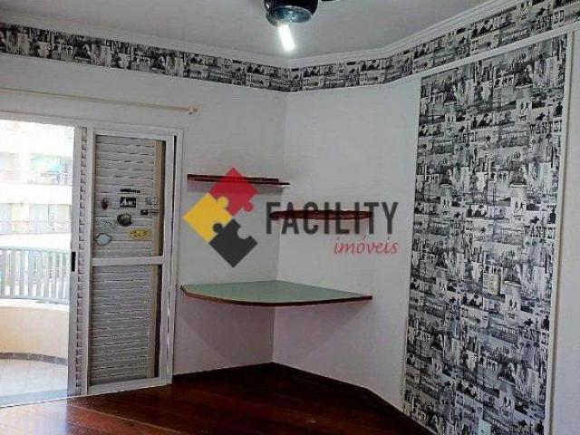apartamento à venda em Vila Itapura