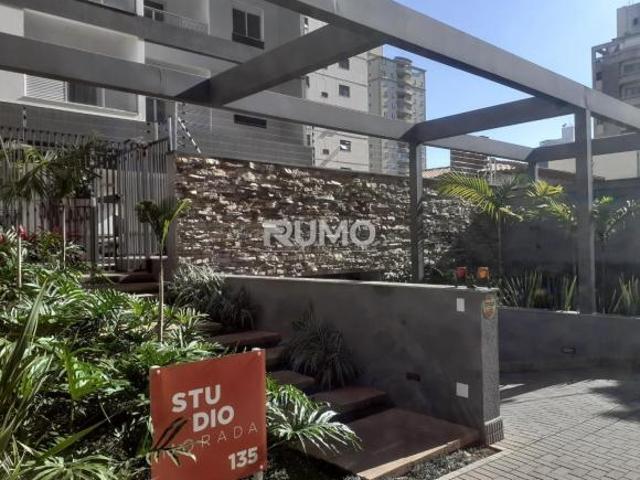 apartamento à venda em Vila Itapura