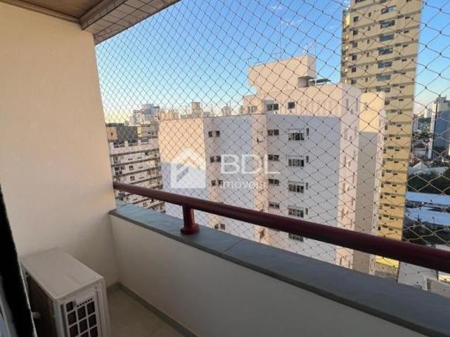 apartamento à venda em Vila Itapura