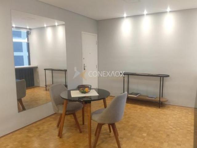 apartamento à venda em Vila Itapura