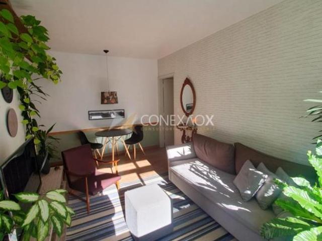 apartamento à venda em Vila Itapura