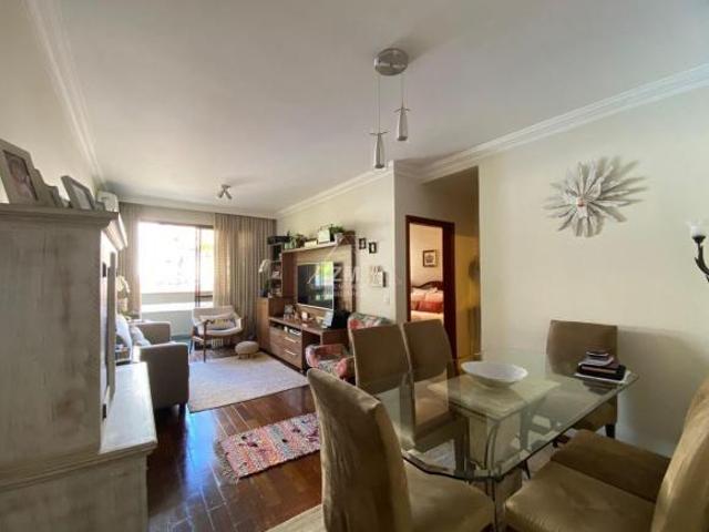 apartamento à venda em Vila Itapura