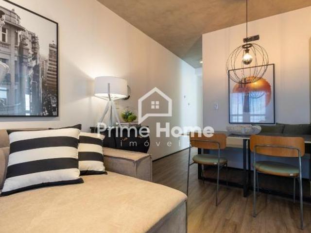apartamento à venda em Vila Itapura