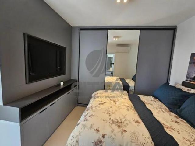 apartamento à venda em Vila Itapura