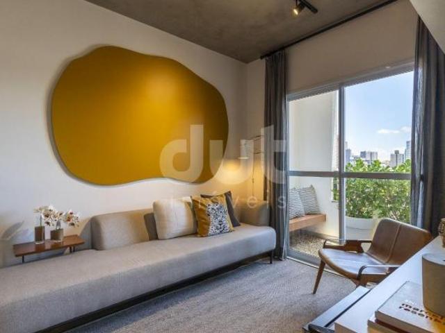 apartamento à venda em Vila Itapura