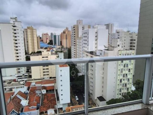 apartamento à venda em Vila Itapura