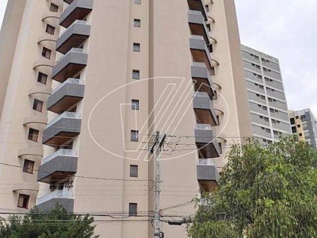 apartamento à venda em Vila Itapura