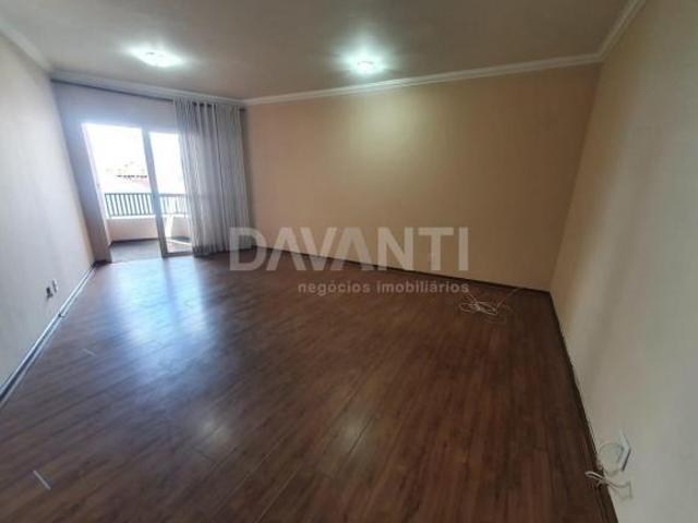 apartamento à venda em Vila Itapura