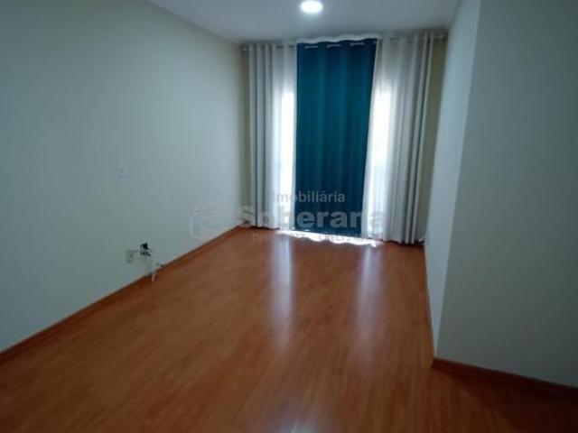 apartamento à venda em Vila Itapura