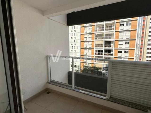 apartamento à venda em Vila Itapura