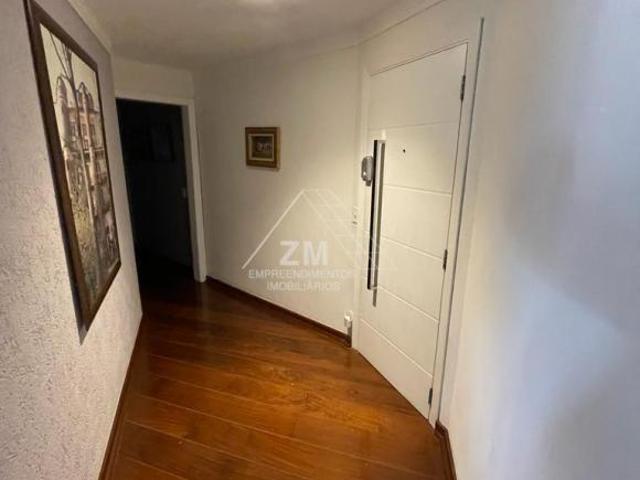 apartamento à venda em Vila Itapura