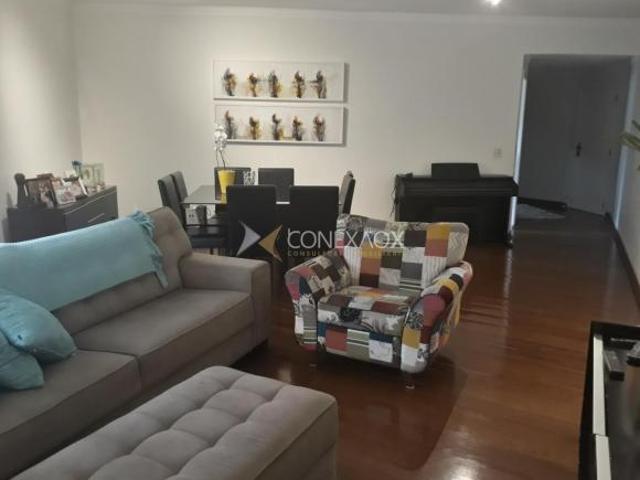 apartamento à venda em Vila Itapura