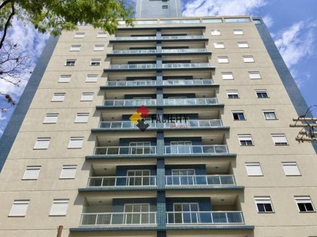 apartamento à venda em Vila Itapura