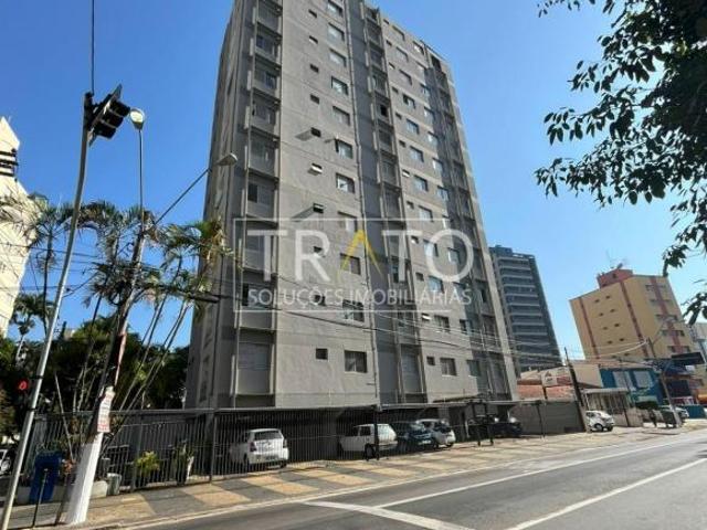 apartamento à venda em Vila Itapura
