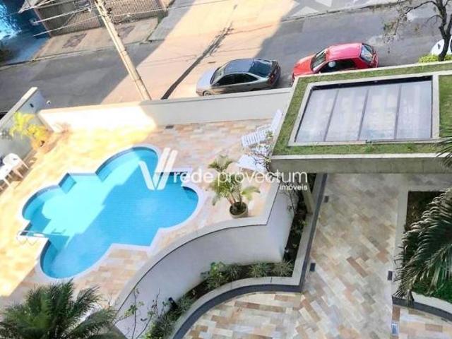 apartamento à venda em Vila Itapura