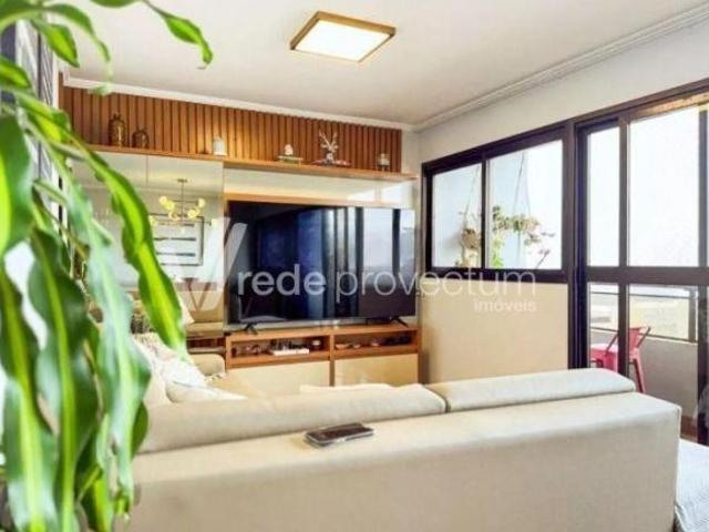 apartamento à venda em Vila Itapura