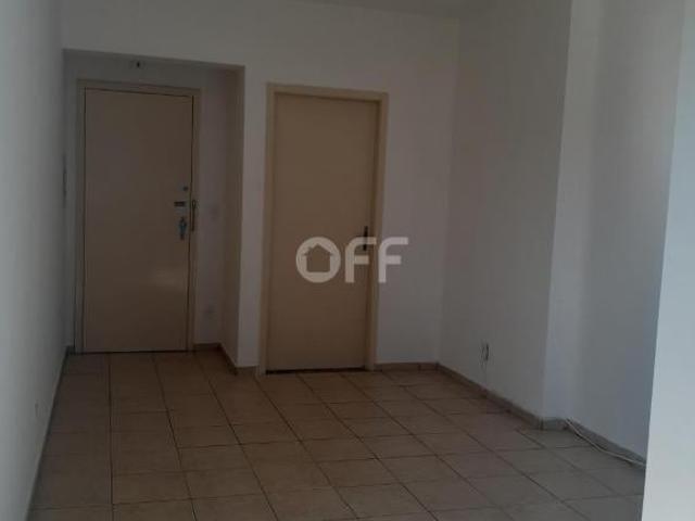 apartamento à venda em Vila Itapura