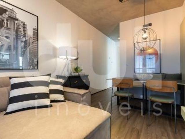 apartamento à venda em Vila Itapura