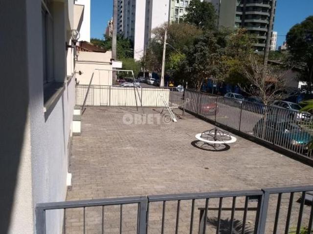 apartamento à venda em Vila Itapura