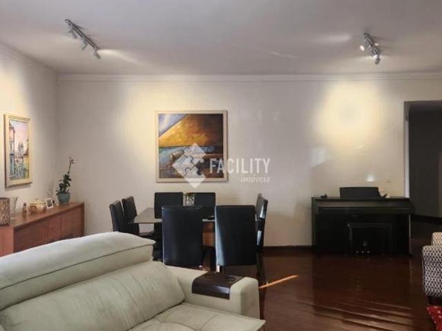 apartamento à venda em Vila Itapura