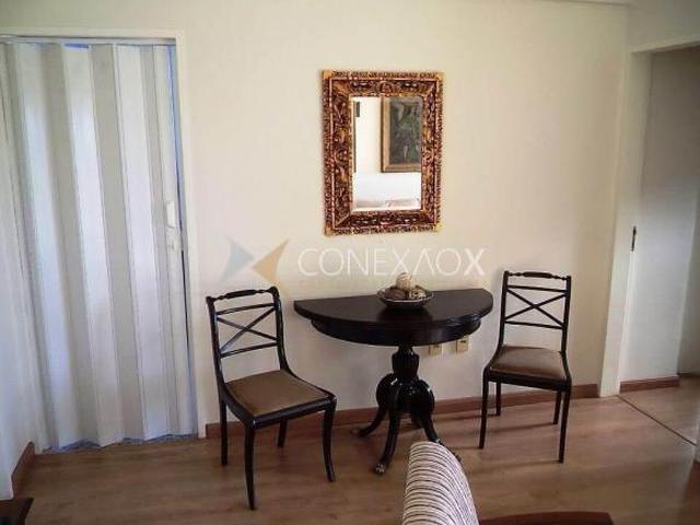 apartamento à venda em Vila Itapura