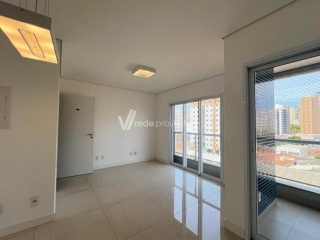 apartamento à venda em Vila Itapura
