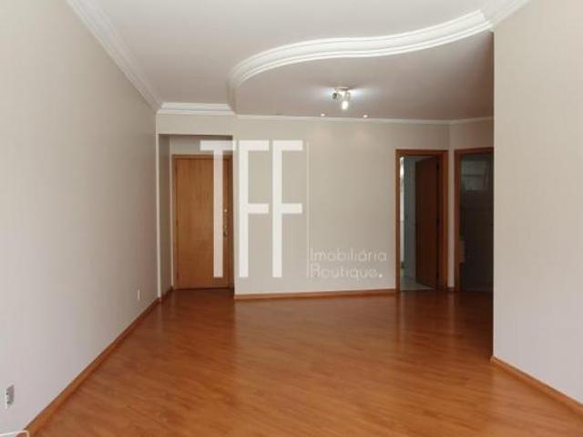 apartamento à venda em Vila Itapura