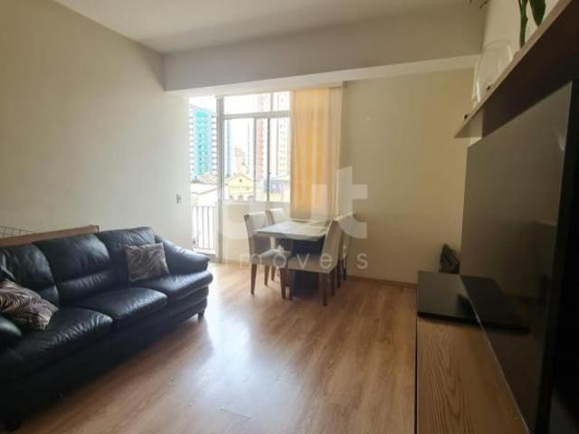 apartamento à venda em Vila Itapura