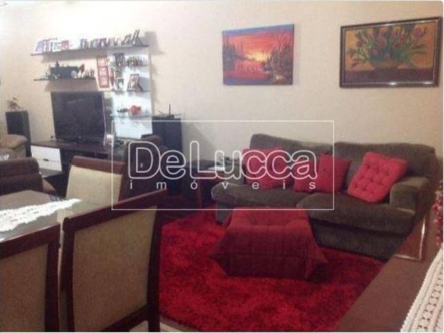 apartamento à venda em Vila Itapura