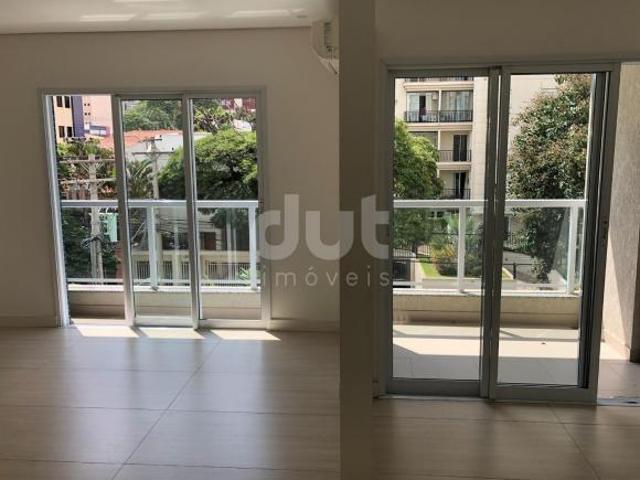 apartamento à venda em Vila Itapura