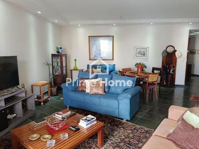 apartamento à venda em Vila Itapura