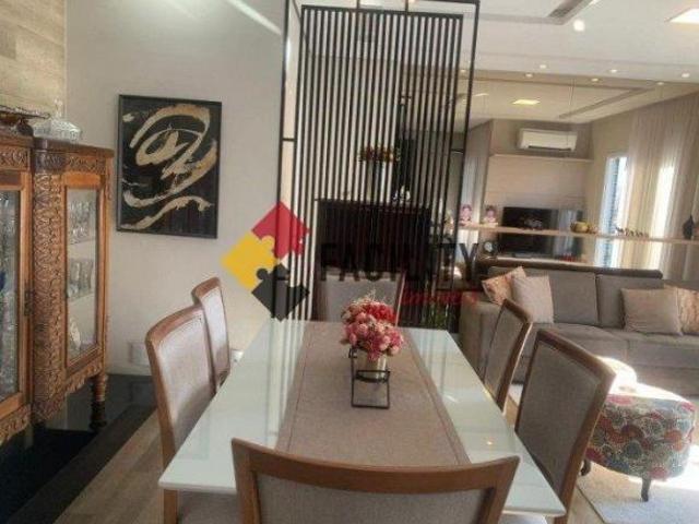 apartamento à venda em Vila Itapura