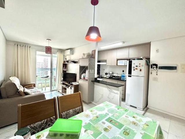 apartamento à venda em Vila Itapura