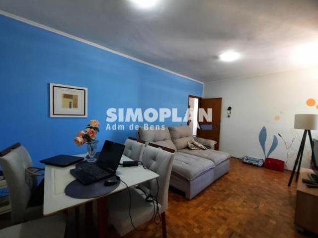 apartamento à venda em Vila Itapura
