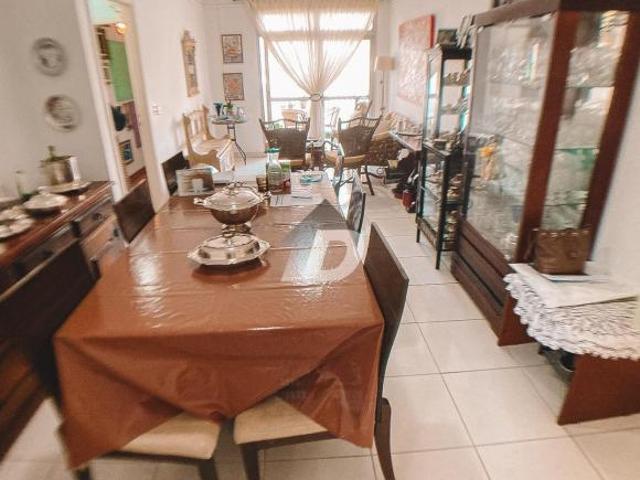 apartamento à venda em Vila Itapura