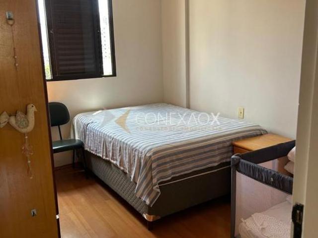 apartamento à venda em Vila Itapura