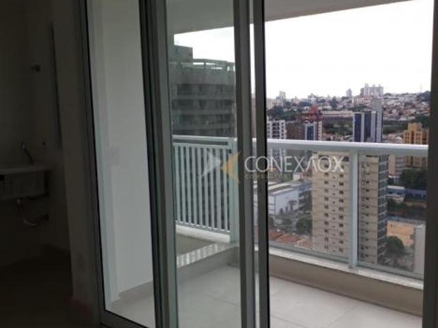 apartamento à venda em Vila Itapura