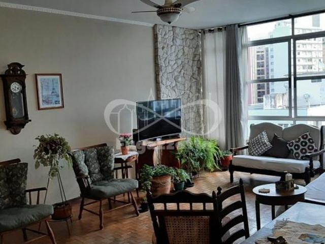 apartamento à venda em Vila Itapura