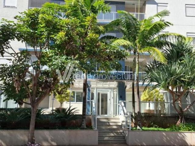 apartamento à venda em Vila Itapura