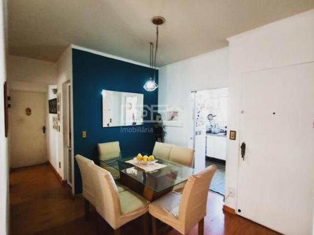apartamento à venda em Vila Itapura