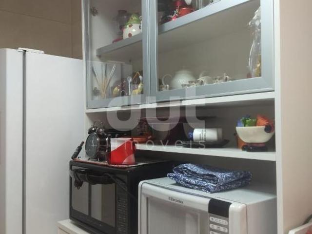 apartamento à venda em Vila Itapura
