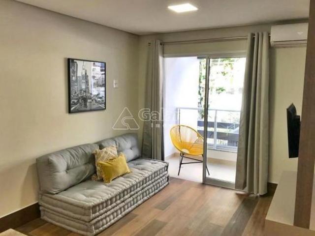 apartamento à venda em Vila Itapura