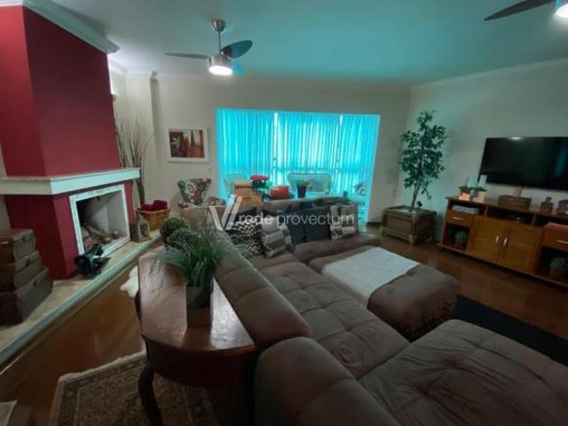 apartamento à venda em Vila Itapura