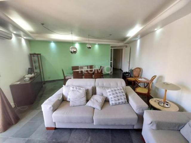 apartamento à venda em Vila Itapura