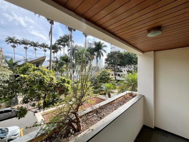 apartamento à venda em Vila Itapura