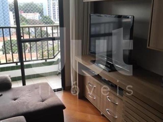 apartamento à venda em Vila Itapura